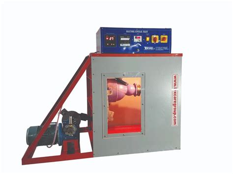 Cable Mating Cycle Tester At ₹ 125000 In Greater Noida Id 2853910170755