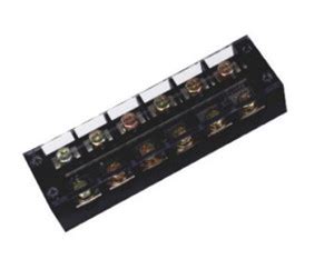 TBC Series Fixed High Current Termina TB Series Japanese Terminal Yueqing Sofielec