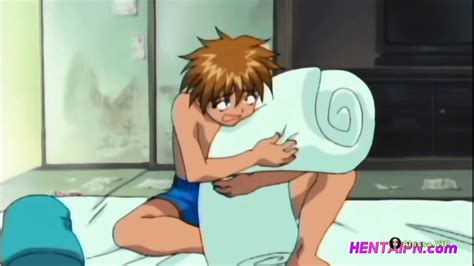 Kinky Zero No Mono Anime Uncensored HD