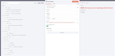 Notion To Calendar Multiple Insertion Questions N8n Community