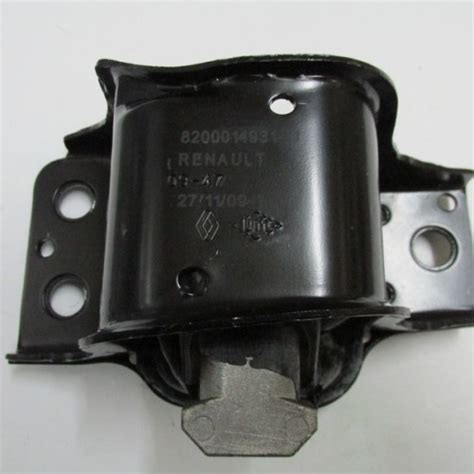 Motor Mounting Renault 8200014931 | Real OEM Parts