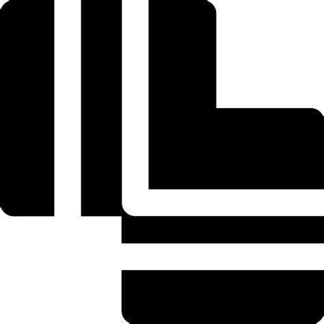 Merge Vector SVG Icon SVG Repo