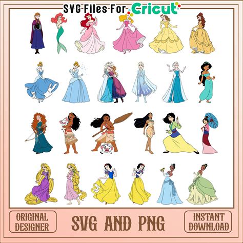 Principessa Disney Png Disney Png Images Free Download On Freepik