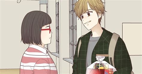 소녀의 세계 네이버웹툰