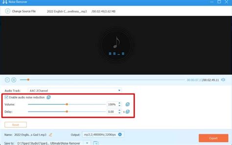 다양한 기기 및 OS에서 음악을 편집하는 방법 문제 해결