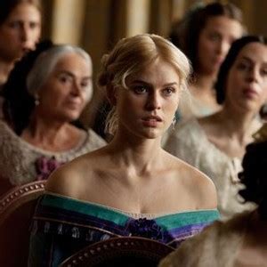 Alice Eve Rotten Tomatoes