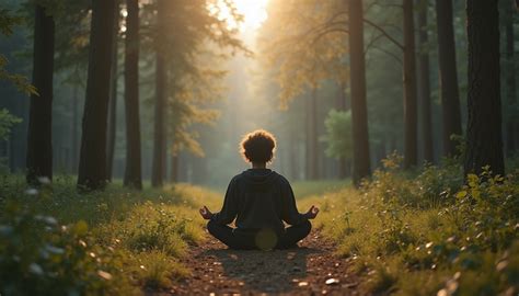 Embracing Shadow Work To Unlock Your Authentic Self And Foster Personal