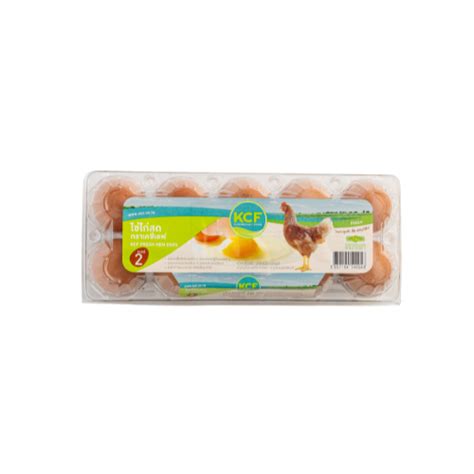 ฟาร์ม Kcf สินค้าสด
