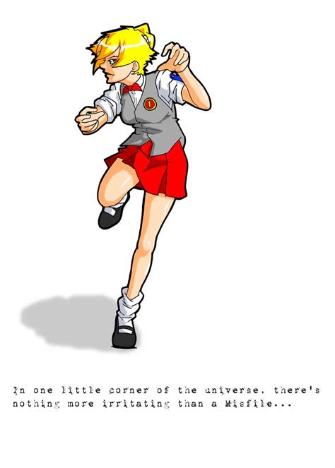 Misfile Hell High 121523