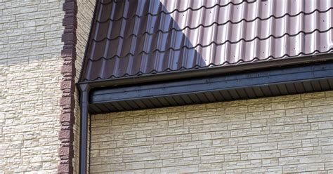 Aluminum Fascia Cladding