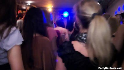 Let Sex Party Started