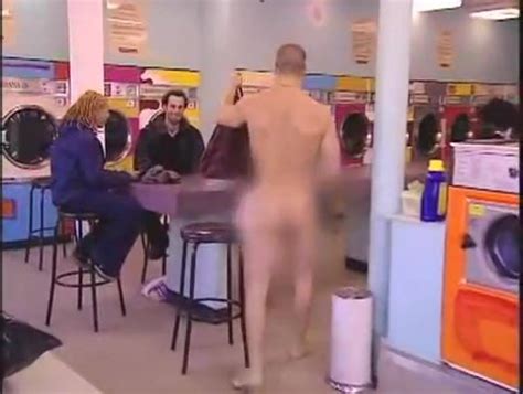 Naked Laundry ThisVid