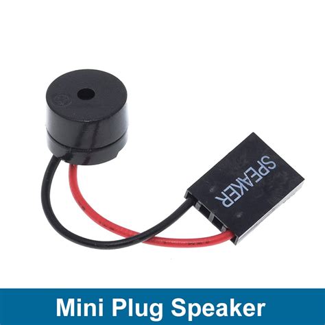 บัซเซอร์แม่เหล็ก 3v 5v 12v Buzzer 12 9 5 มม สําหรับลําโพง Arduino Mini Plug Speaker 10 ชิ้น