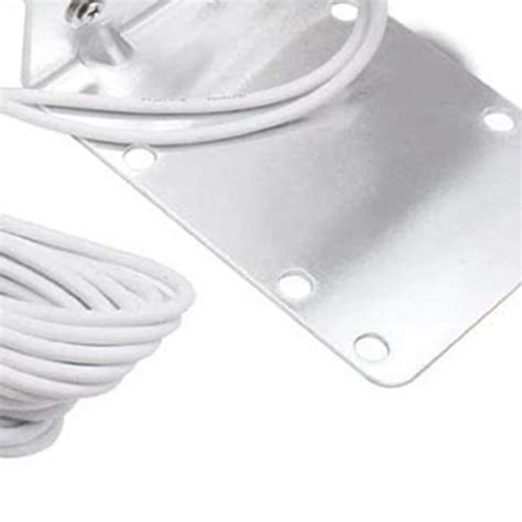 Antena Para Modem 4g Lte Omnidireccional 360° Signal Extend