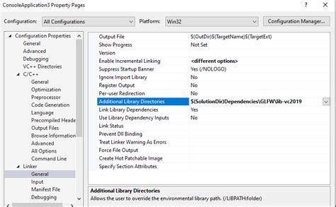 Visual Studio C Cannot Open Source File Additional Directory Listed Stack Overflow