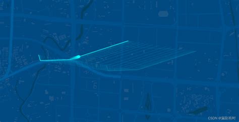 漏刻有时百度地图api实战开发7个性化地图加载瓦片空白和echarts加载bmap元素跟踪重影