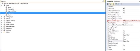 Microsoft Dynamics Ax D365ax7 How To Add Hierarchy Token Using Custom Workflow Hierarchy