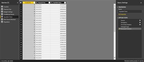 Interactive And Dynamic Reports With Power Bi Spatiality Limited