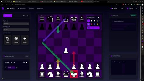 Felix Dawodu On Linkedin Ai Chess Opensource Innovation