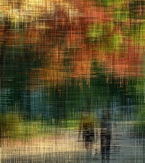 Mark Grundland Stylized Multiresolution Image Representation