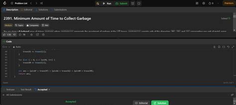 Abhishek Morya On Linkedin 🌠 100 Days Of Coding Challenge 🌠 Day 68100 Date Aug 7 2024 Dsa