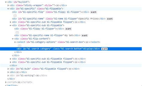 [fixed] click button in scrapy splash ~ pythonfixing