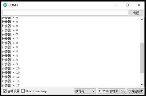 【雕爷学编程】arduino动手做（152） bmi160 六轴陀螺仪模块2 bmi160陀螺仪方向判断 csdn博客