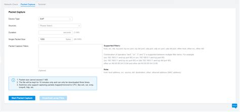 How To Use Tools On The Omada Controller TP Link United Kingdom