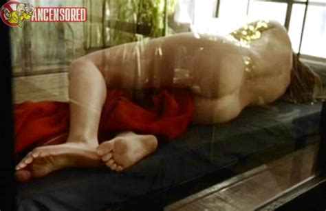 Johanna Klante Nude Pics Página 1