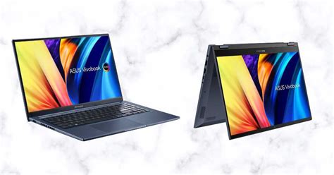 Asus Launches Refreshed Vivobook In India With Oled Displays Specifications And Pricing