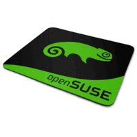Mouse Pad Linux Opensuse X Cm KaBuM
