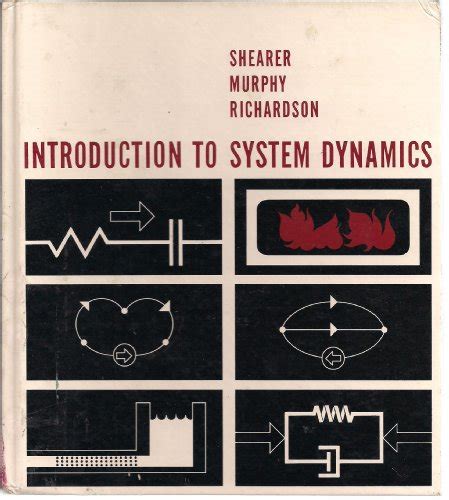 Introduction To Systems Dynamics Shearer L Richardson H AbeBooks