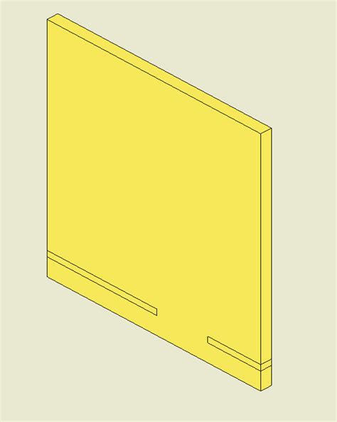 Revit Creating Lines With Solid Solid Cut Autodesk Community