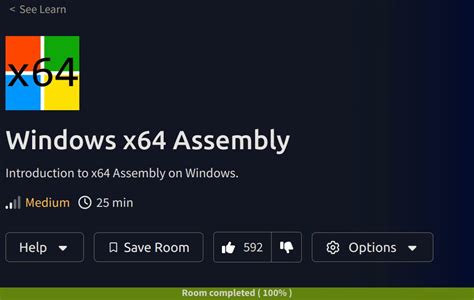 Diego Magallanes On Linkedin Windows Os System Bit Byte Assembly Malware