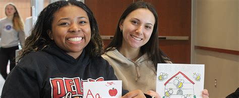 19th Annual MLK Day of Service a Success - News | Stockton University