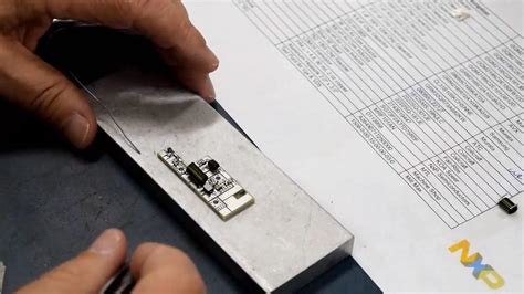 Mrf101an Rf Essentials Kit Nxp Semiconductors