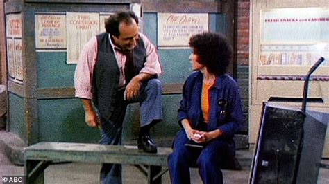 Danny Devito 80 And Cheers Star Wife 77 Reveal Bizarre Marital Arrangement As They Look