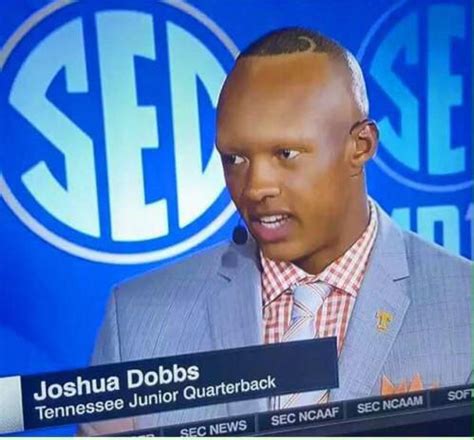 Time Not An Option For Josh Dobbs GON Forum