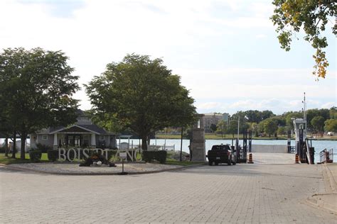 Curiosid What Is On Boblo Island Today And What Happened To The Boblo Boats Wdet 1019 Fm