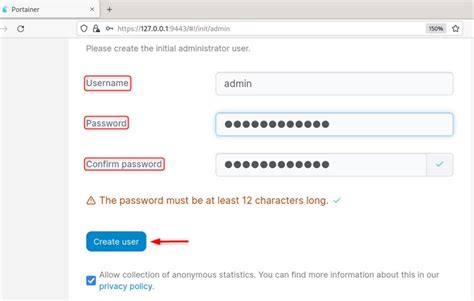 How To Install Portainer Docker Ui Web Interface On Debian 12
