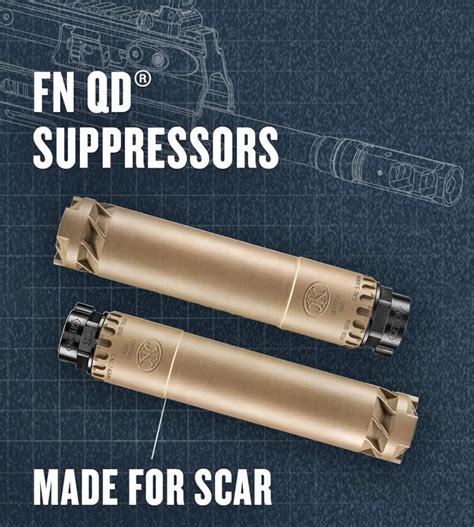 Fn Americas Next Generation Scar Is Here Popular Airsoft Welcome To