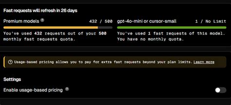 Reaching Cursor Pro Limit Is It Worth Linking My Claude Api Discussion Cursor Community