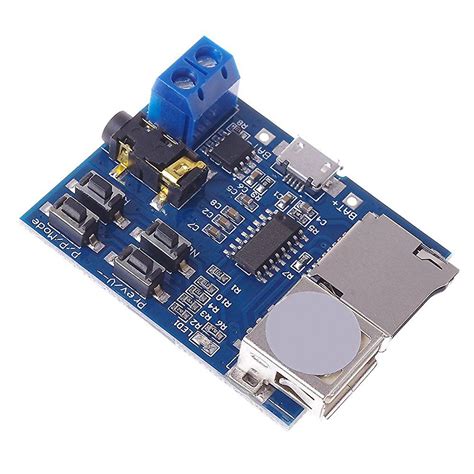 Mp Lossless Decoders Decoding Amplifier Mp Player Audio Module Mp Decoder Board Support Tf