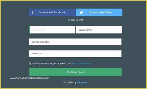 Html Web Application Templates Free Download Of 33 Remarkable Html
