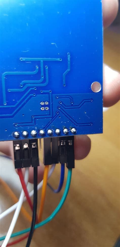 RFID RC522 Not Scanning Cards Tag General Guidance Arduino Forum
