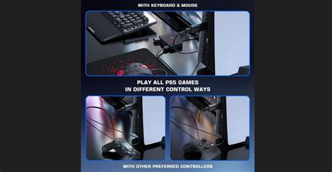 Buy Gamesir Vx Adapter Gamesir Vx Adapter Pc Case Gear Australia