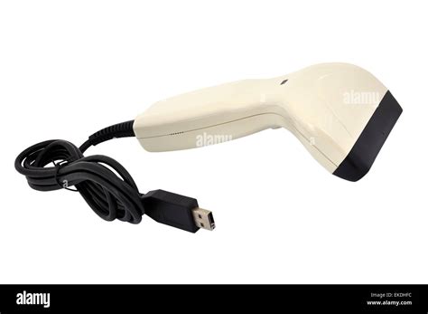 Bar Code Reader Hi Res Stock Photography And Images Alamy