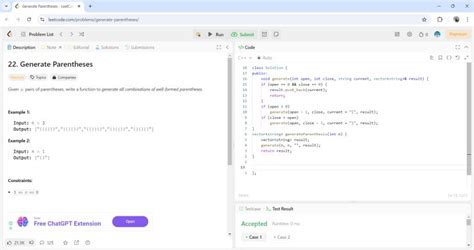 Dsachallenge Datastructures Algorithms Leetcode Programming
