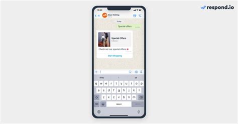 How To Set Up WhatsApp Interactive Message