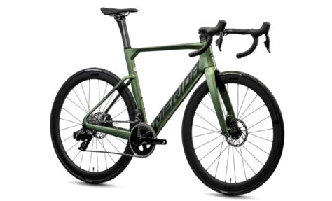 Велосипед Merida Reacto 7000 28 2022